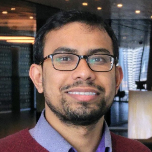 Data Architecture Sydney - Speakers